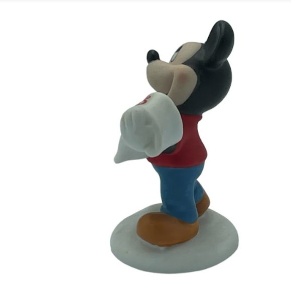 The Walt Disney | Accents | Walt Disney Vintage Mickey Mouse ...